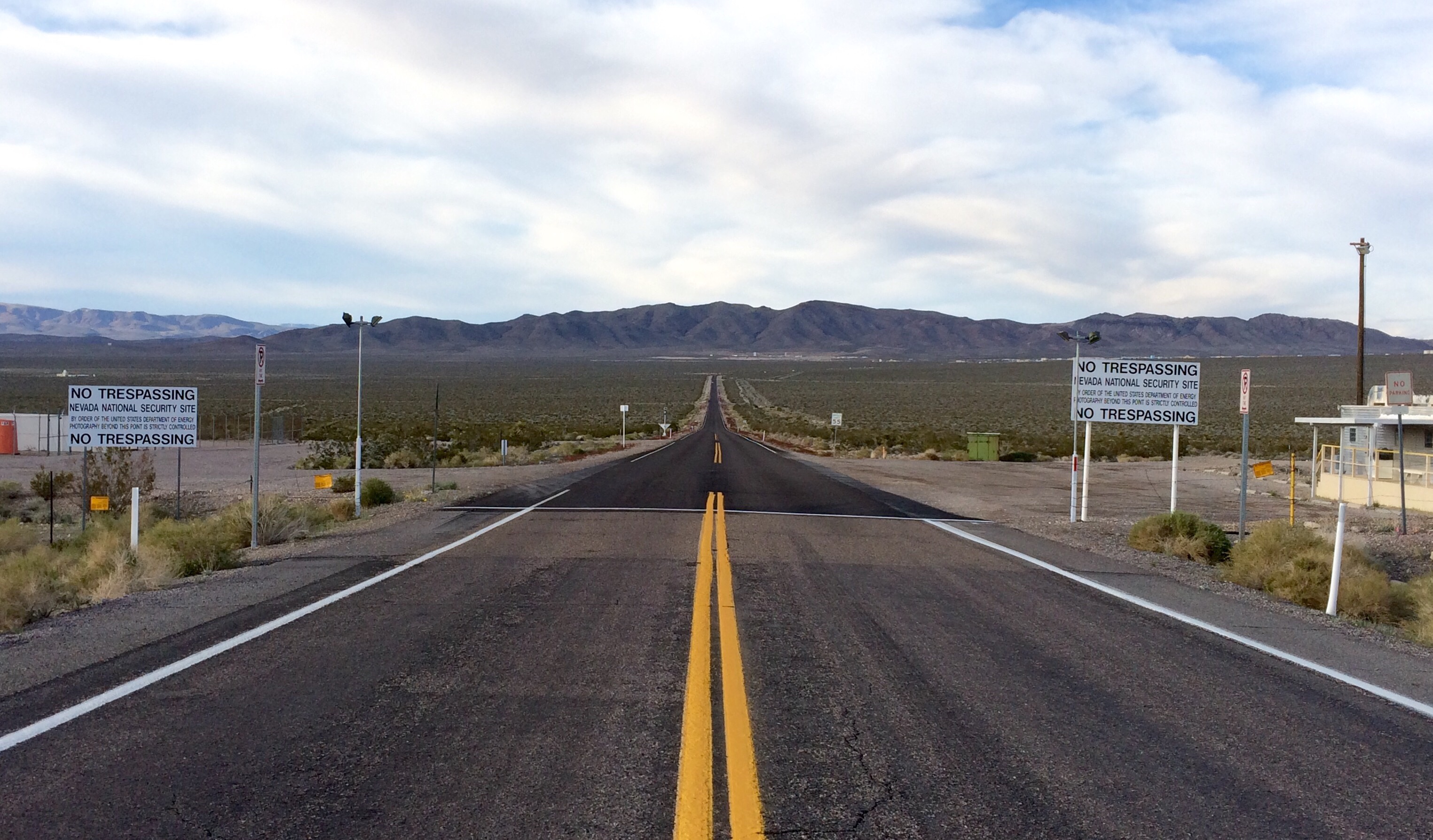 10 Must See Attractions in Nevada | Family Vacations U.S