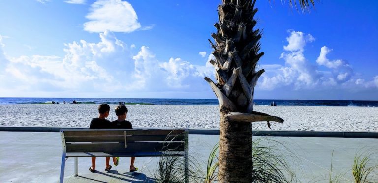 Spring Break in Gulf Shores, Alabama | Family Vacations US