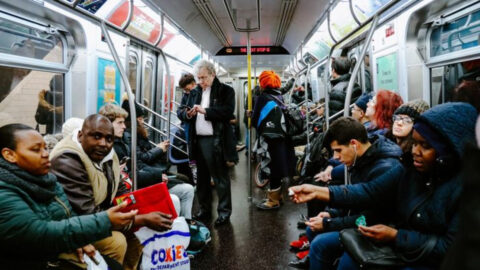 14 do’s and don’ts that’ll help you navigate NYC like a local