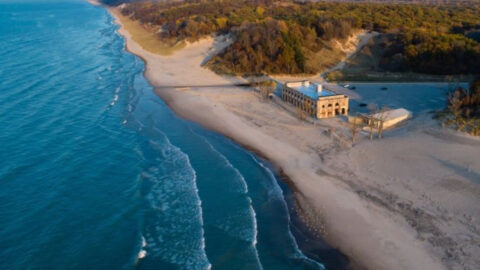 15 Indiana Sand Dunes That Rival Lake Michigan's Famous Beaches
