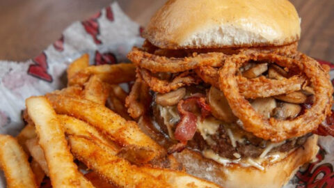 10 Alabama Burger Joints Flipping Patties Worth the Trip