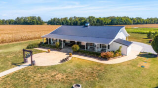 10 Farm-Style Restaurants in Ohio Serving Comfort Straight from the Fields