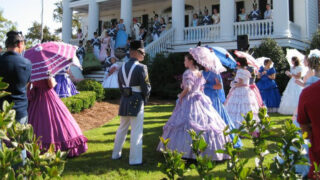 12 North Carolina festivals that families will love attending