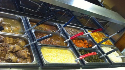 6 Alabama Soul Food Restaurants Serving Comfort Classics Every Day