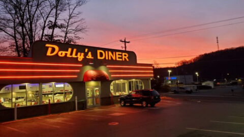 9 family-run restaurants in West Virginia that make you feel at home
