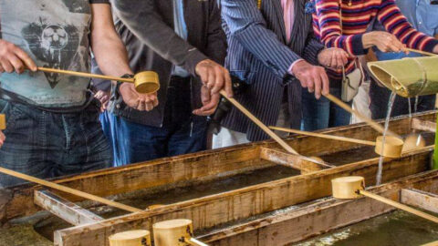 Essential Shrine Rules Every Visitor to Japan Needs to Know