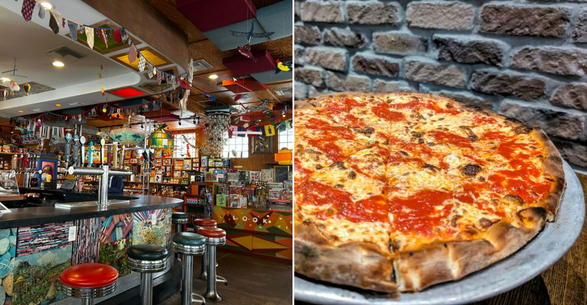 10 Florida hole-in-the-wall eateries known for reliably good pizza