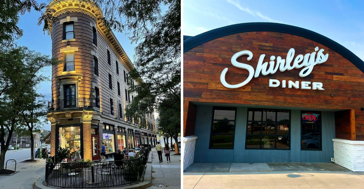 10 Nebraska Diners Serving Fried Catfish and Country-Style Fish Dinners ...
