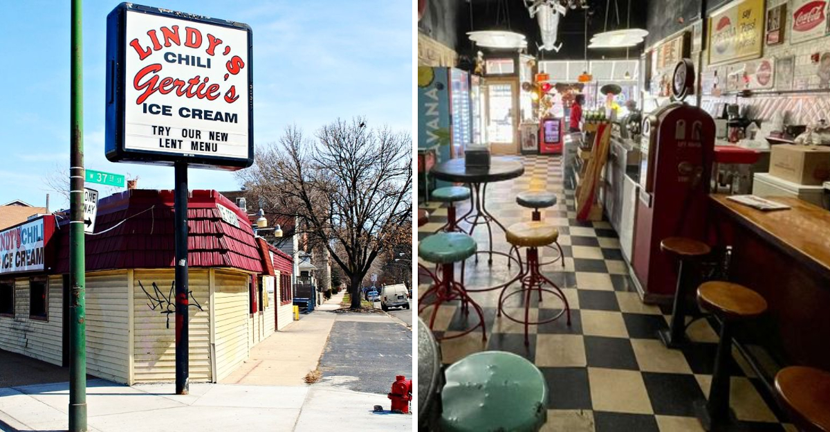 4 Illinois Chili Parlors With a Long-Time Following and 4 More ...