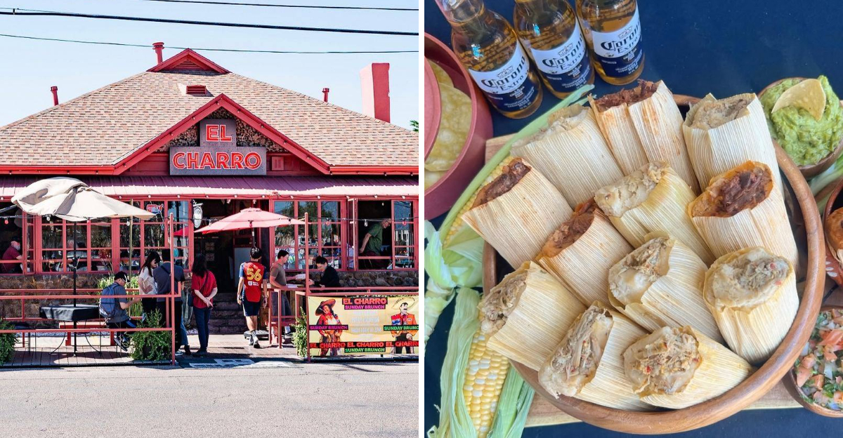 8 Arizona Cafés Where Tamales Still Follow the Recipes Families Grew Up ...