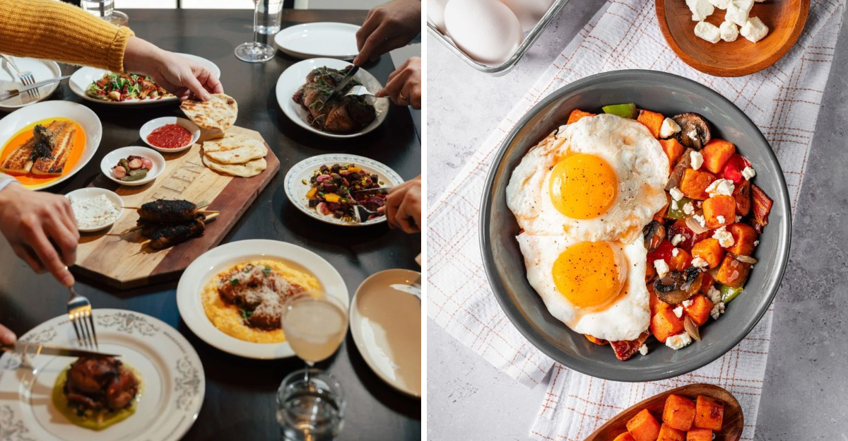 9 Alabama Biscuit Shops Serving Warm, Comforting Breakfast Plates Daily