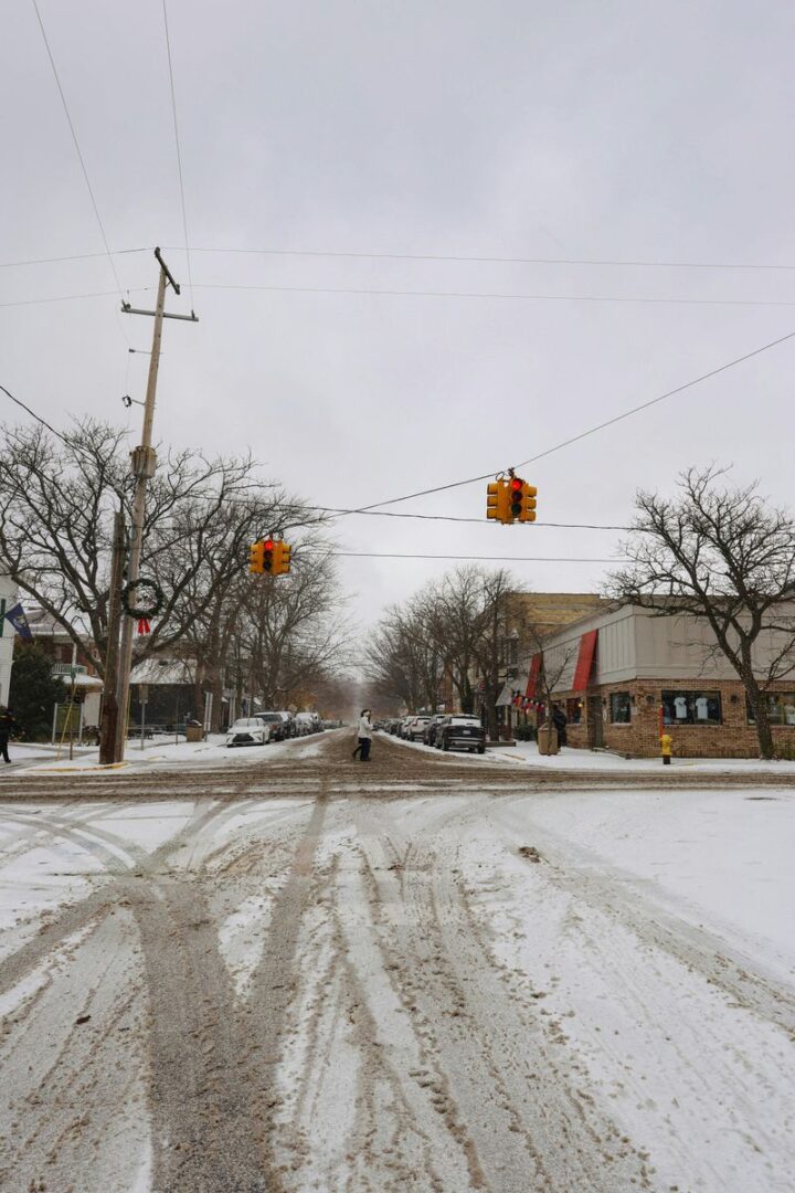 14 Winter Towns in Michigan That Stay Lively Through the Coldest Months