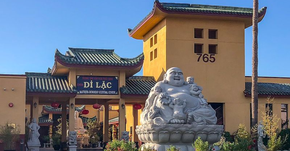 The Most Vibrant Vietnamese Neighborhoods Across the U.S. Worth the Detour