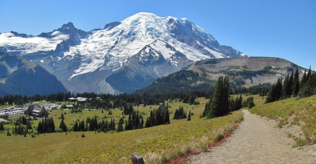 The cold-weather state parks in Washington that stay busy all season