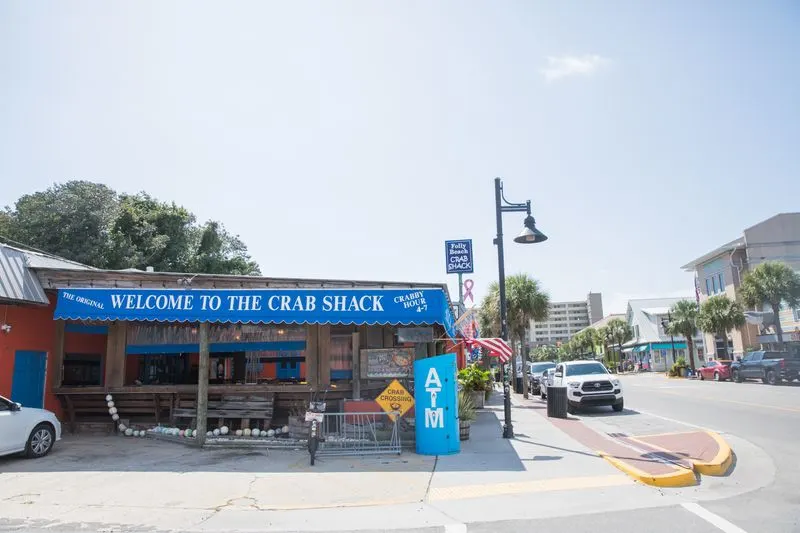 This South Carolina Seafood Shack Built Its Legacy on Freshness and ...