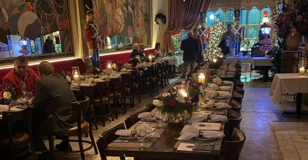 10 Maryland Italian restaurants where walk-ins are welcome and lines ...