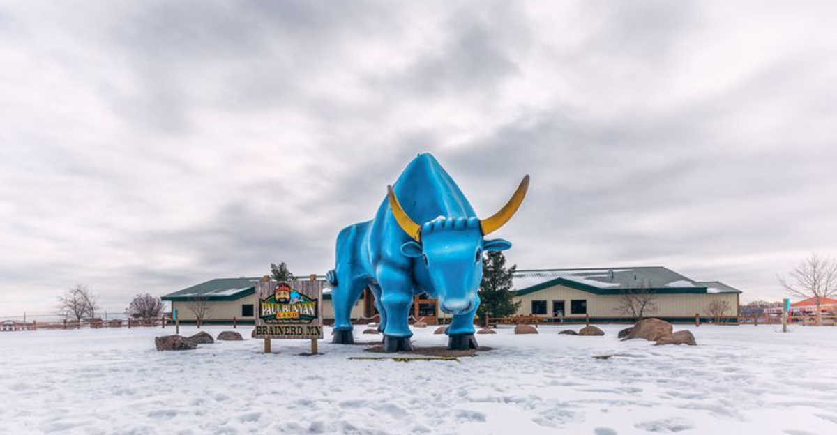 10 Snowy Retreats in the Midwest Where Travelers Slow Down for Peaceful ...