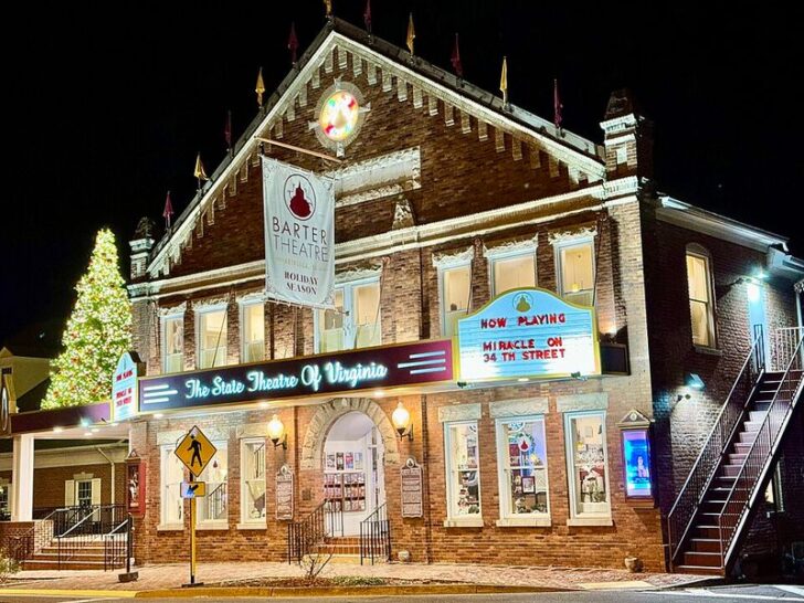 10 Virginia communities where welcoming neighbors and relaxed routines ...