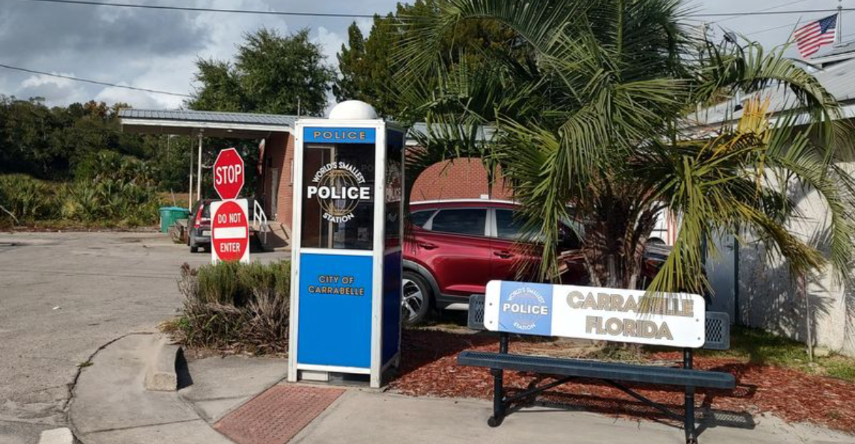 11 Classic Roadside Attractions in Florida That Still Surprise First ...