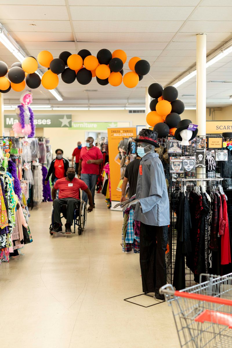 11 Enormous Thrift Stores Across Georgia That Turn Browsing into an All ...