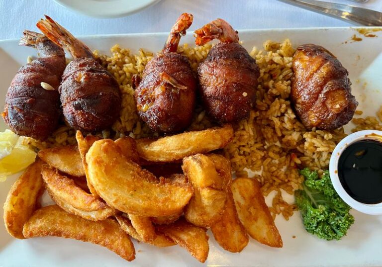 11 Galveston, Texas Restaurants that Turn a Quick Stop into a Memorable ...