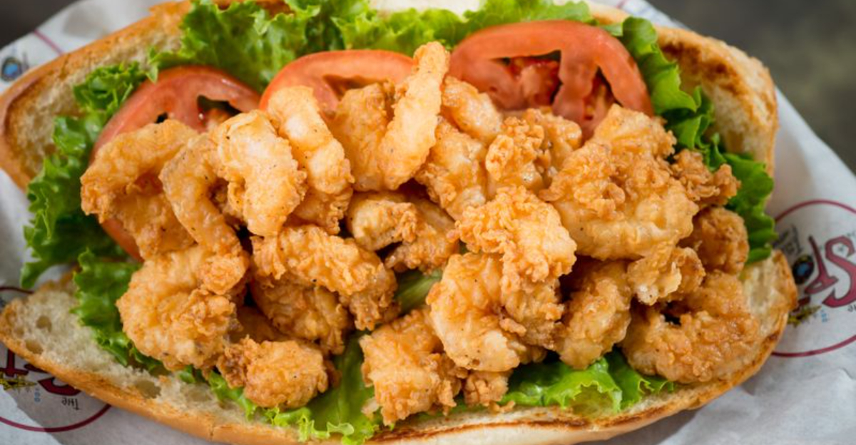 11 Galveston, Texas Restaurants that Turn a Quick Stop into a Memorable ...