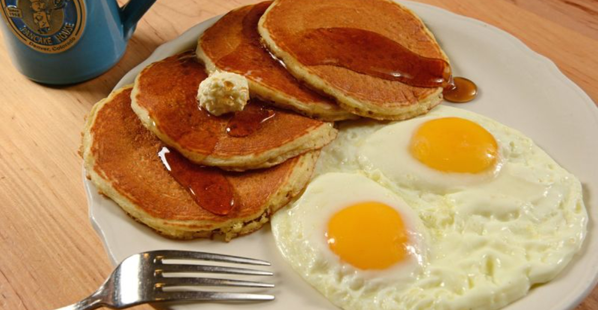 11 Wisconsin Diners Recognized for Breakfasts Built on Year-Round Comfort