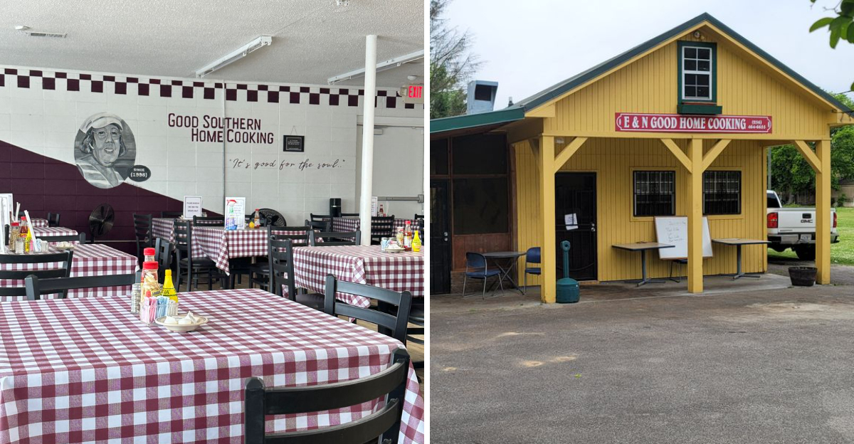 12 Alabama soul food restaurants known for steady, comforting classics ...