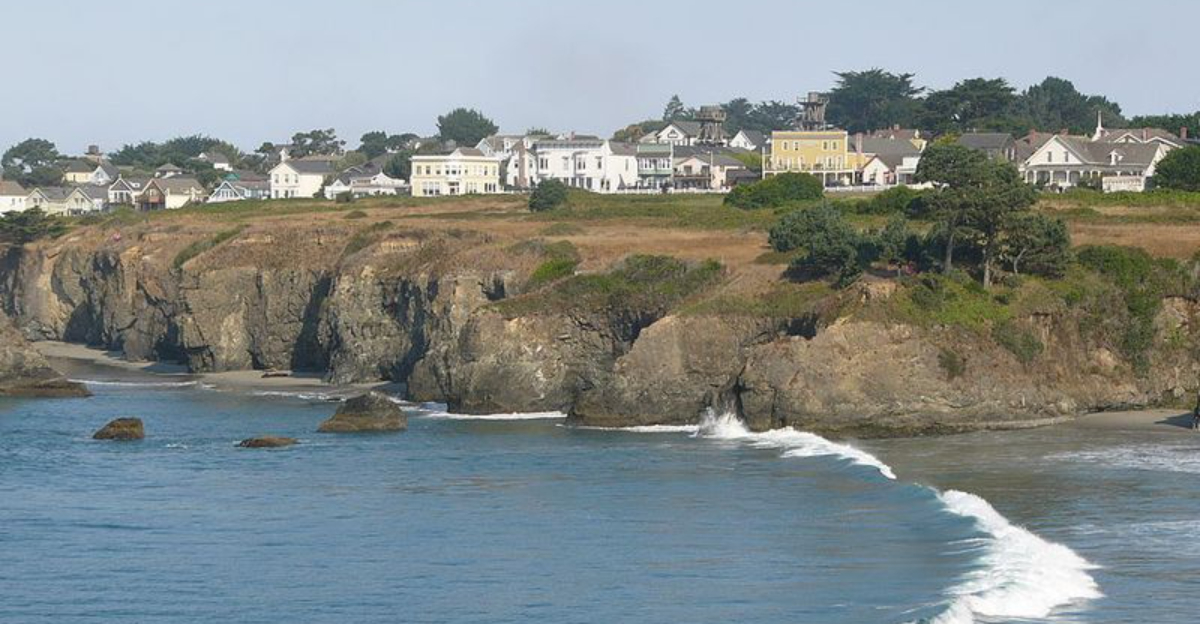12 California Beach Towns I Barely Had Time For But Still Think About