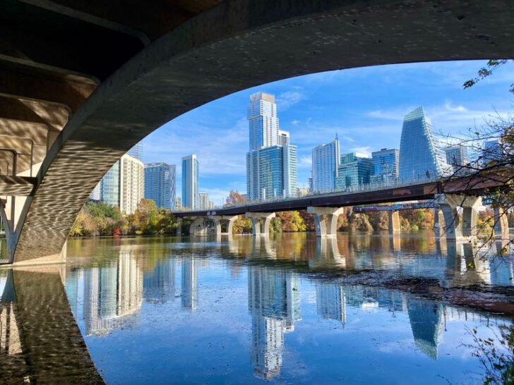12 Fast-Growing U.S. Cities People Are Choosing to Move to in 2026