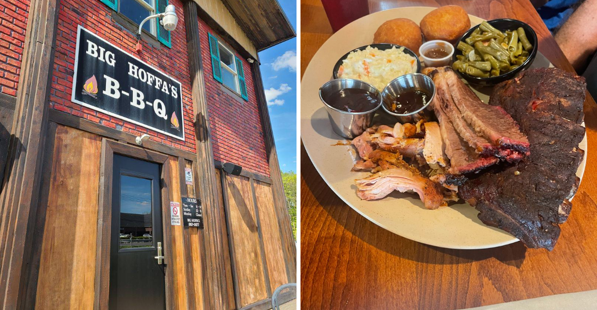 11 Humble BBQ Joints in Indiana That Make the Trip Feel Worth It