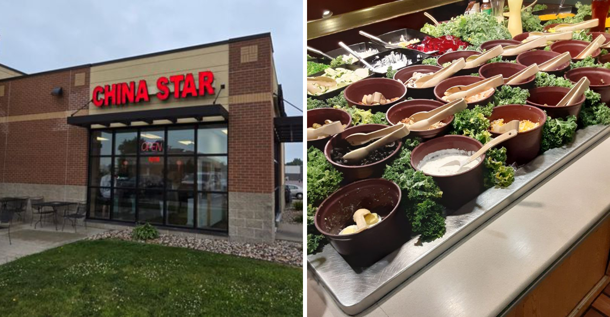 12 Minnesota Buffets Known for Steady Comfort Food and Relaxed Dining