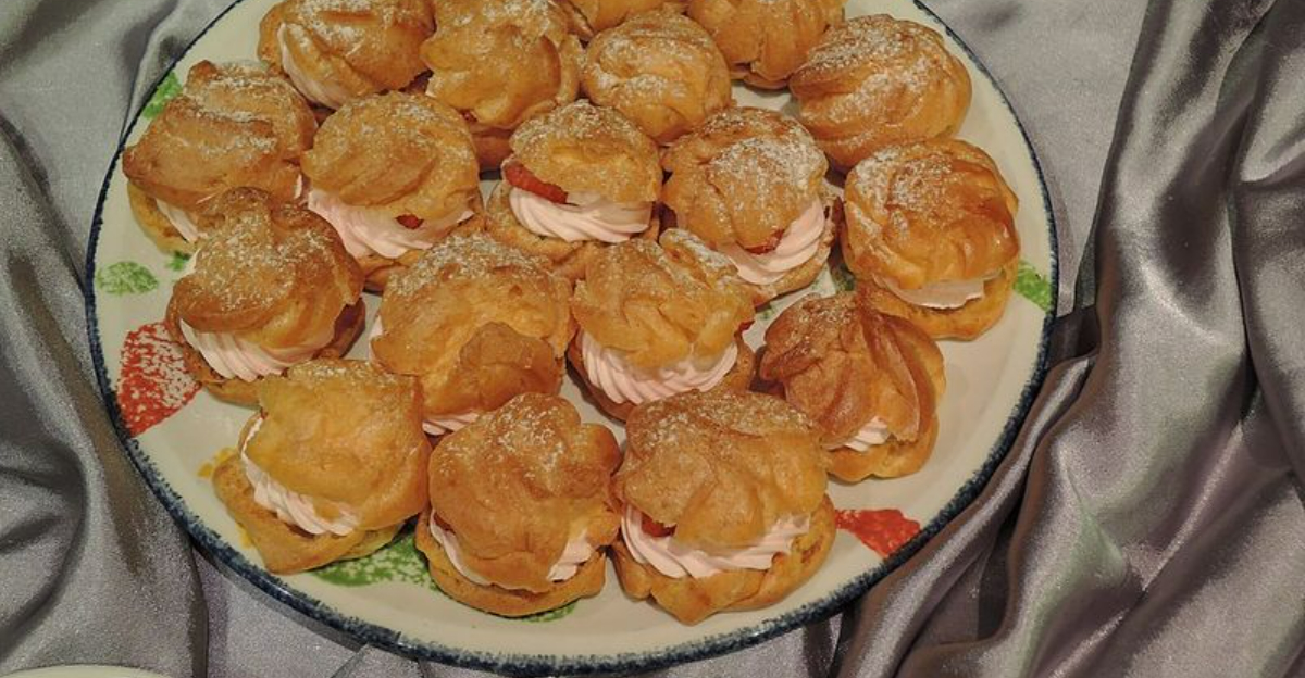 12 dishes closely associated with Ohio food culture