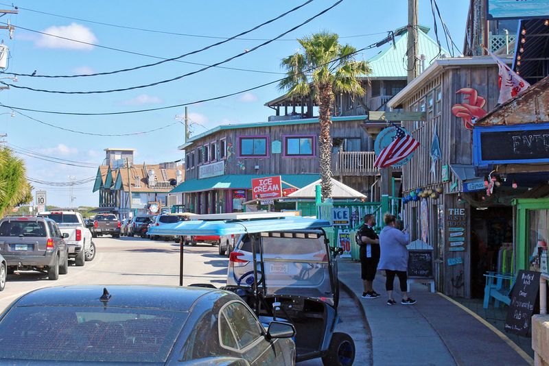 13 Florida Beach Towns That Still Feel Like They Did in the 1990s