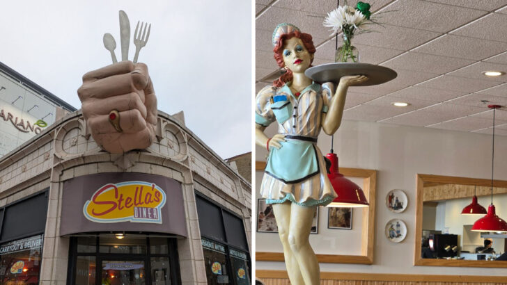 14 Illinois neighborhood diners and cafés that stayed independent and ...