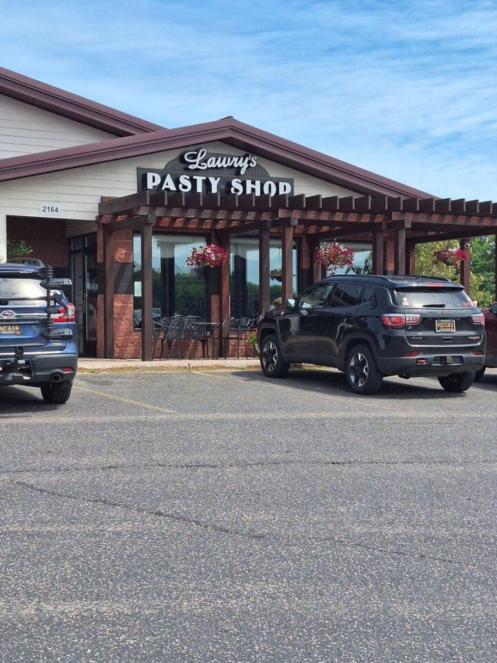 14 Michigan restaurants serving beef pasties worth planning a trip around