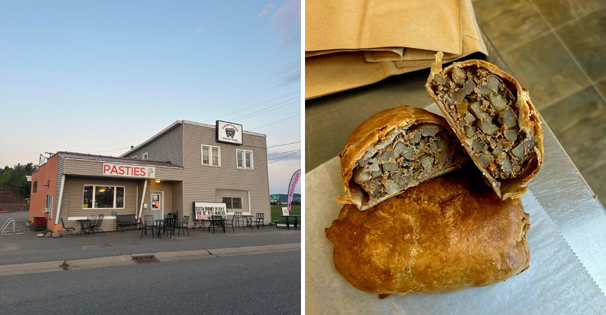 14 Michigan restaurants serving beef pasties worth planning a trip around