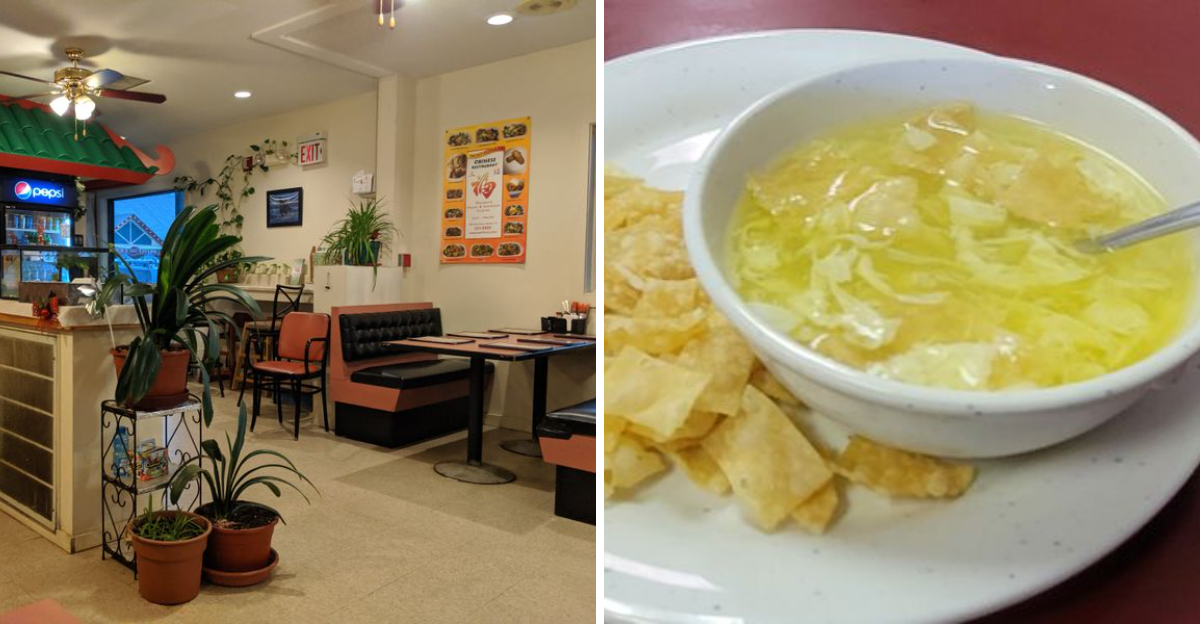 15 Chinese Restaurants in Small Town America That Deserve More Recognition