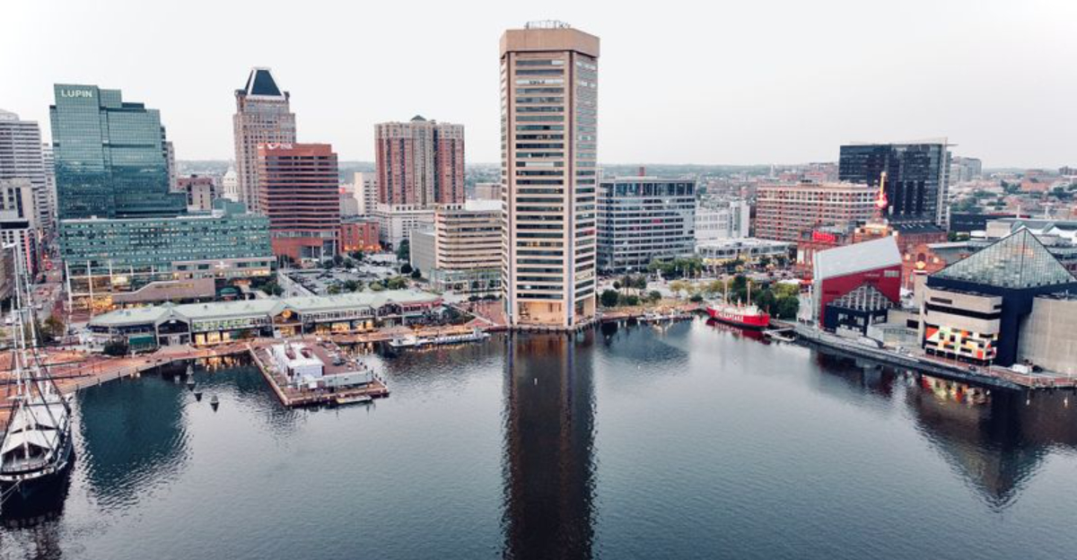 20 East Coast cities travelers consistently underestimate and should ...