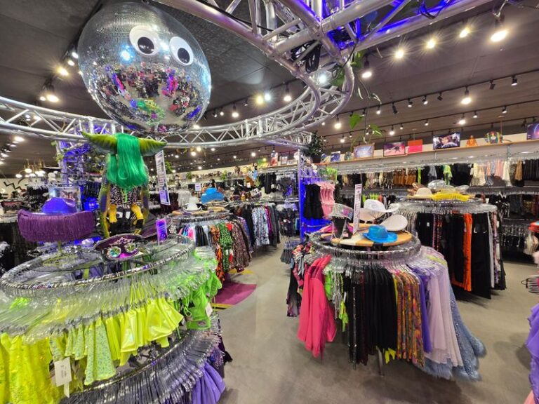6 Underrated Vintage Stores in Utah That Turn Casual Browsing into a ...