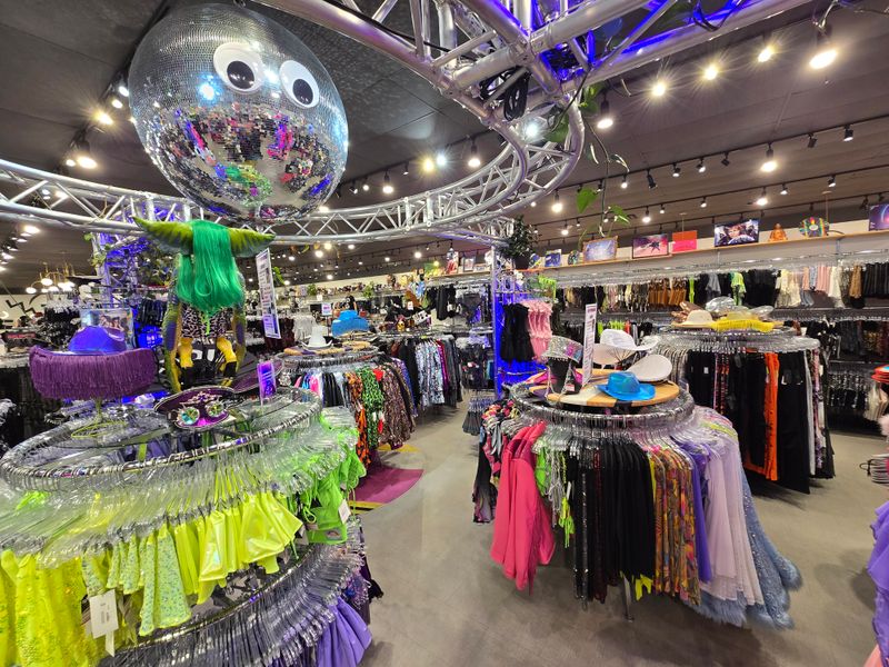 6 Underrated Vintage Stores in Utah That Turn Casual Browsing into a ...