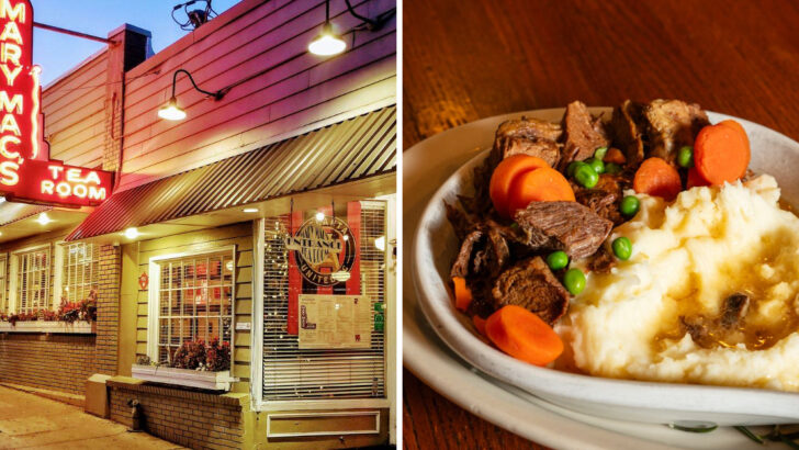 7 Georgia Soul Food Restaurants Offering the Kind of Comforting Plates ...