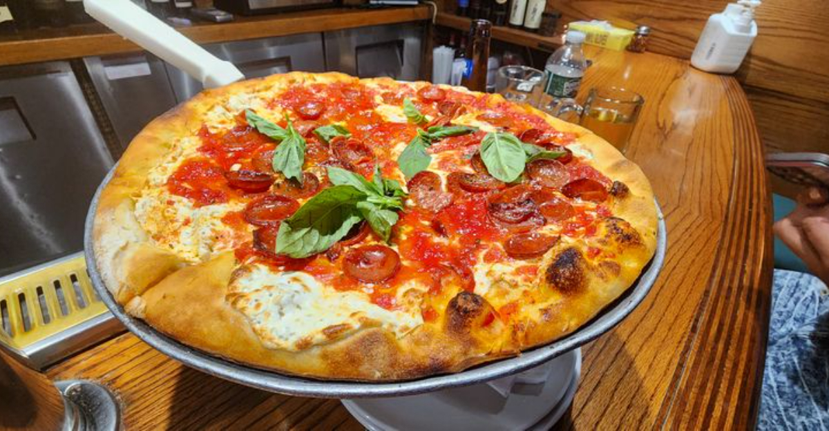 7 Scranton, Pennsylvania Restaurants that Make Changing Plans Feel Easy