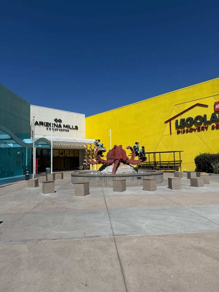 8 Arizona Outlet Centers That Turn a Quick Stop Into a Longer Afternoon