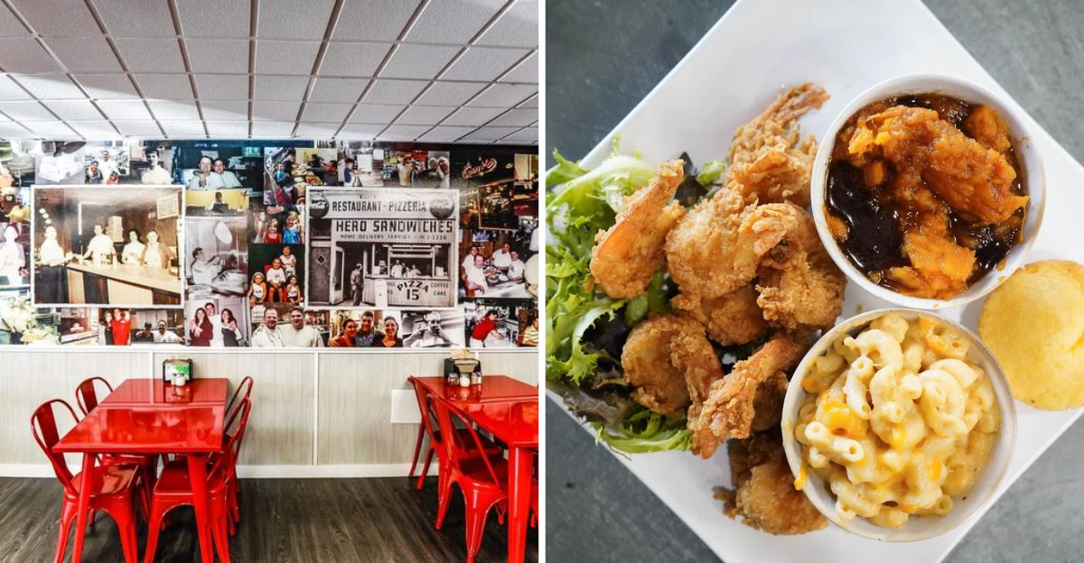 8 Down-to-Earth BBQ Joints in Virginia That People Go Out of Their Way For