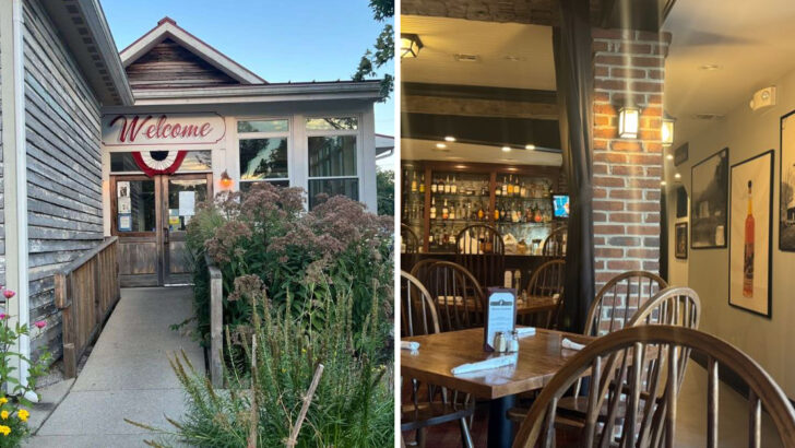 8 Kentucky Mom-and-Pop Restaurants Known for Relaxed, Homestyle Cooking