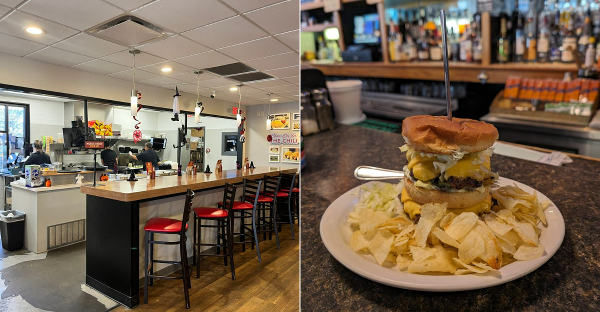 8 Kentucky chili parlors locals keep returning to for the same comfort ...