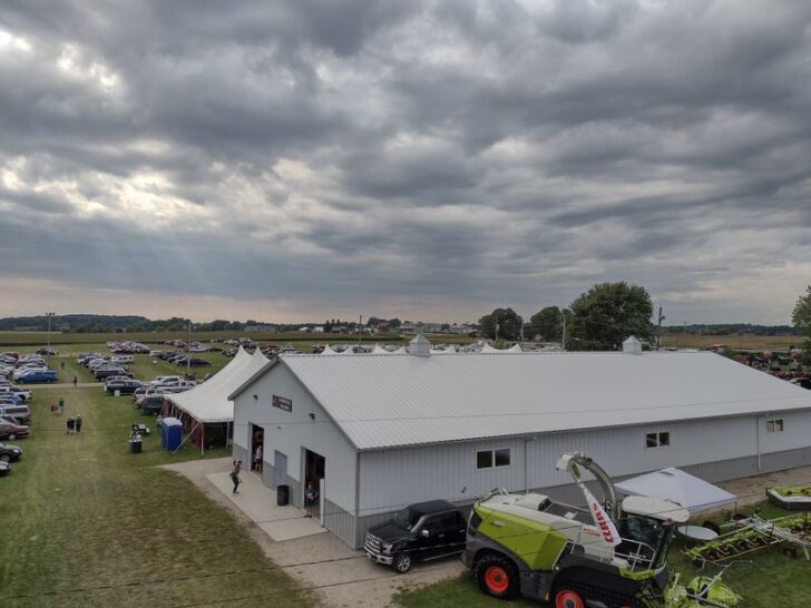 9 Flea Markets in Wisconsin Where Regulars Shop Smart