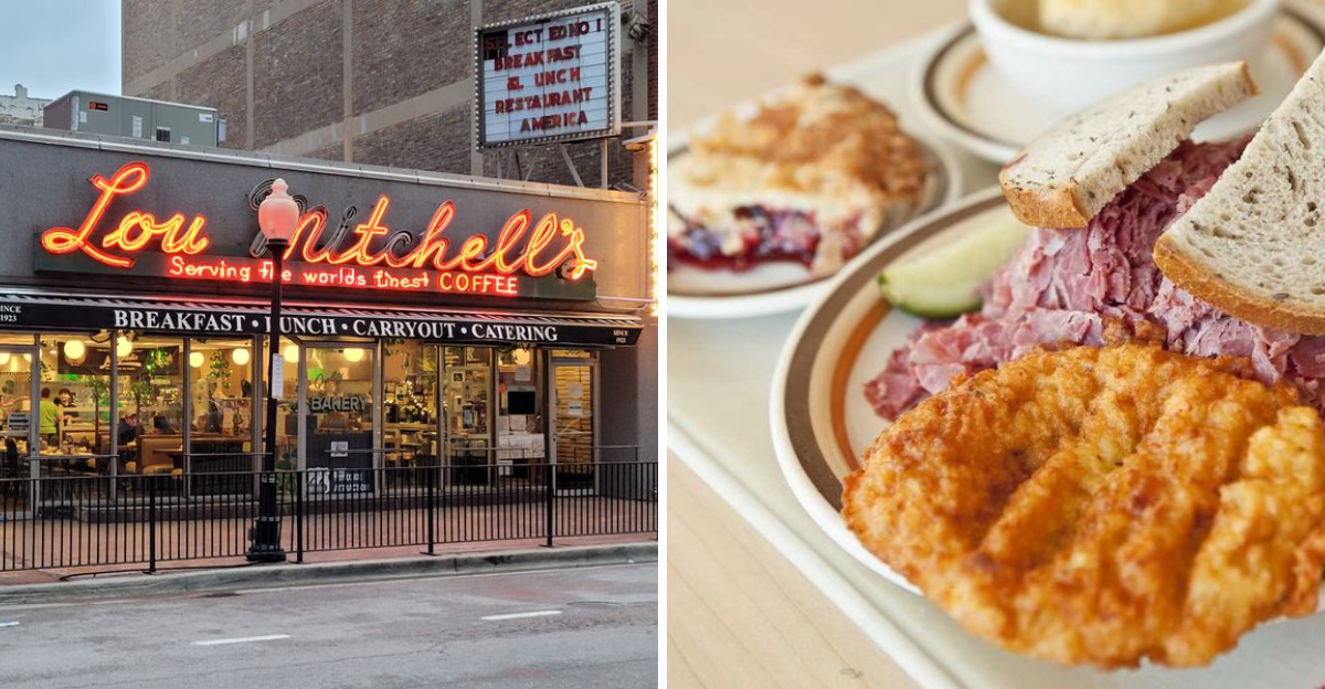 9 Illinois Kitchens Turning Out Hearty Midwest Meals Year-round