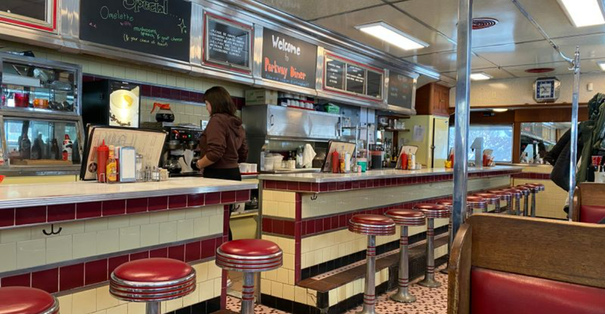 9 Vermont diners known for warm, comforting breakfasts in every season